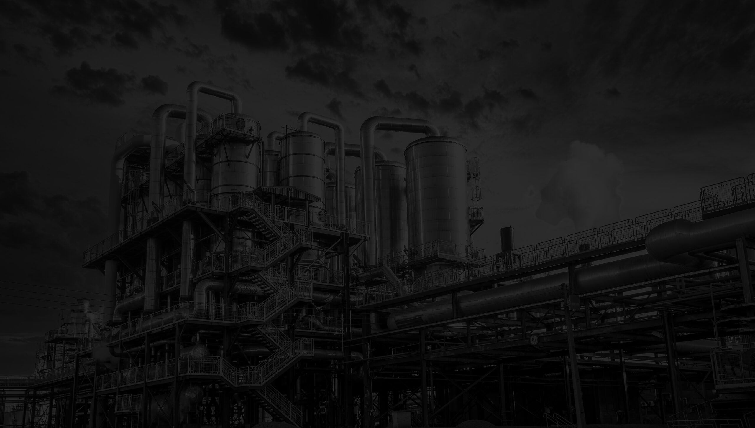 PRO-QUIP – Process Control Specialists