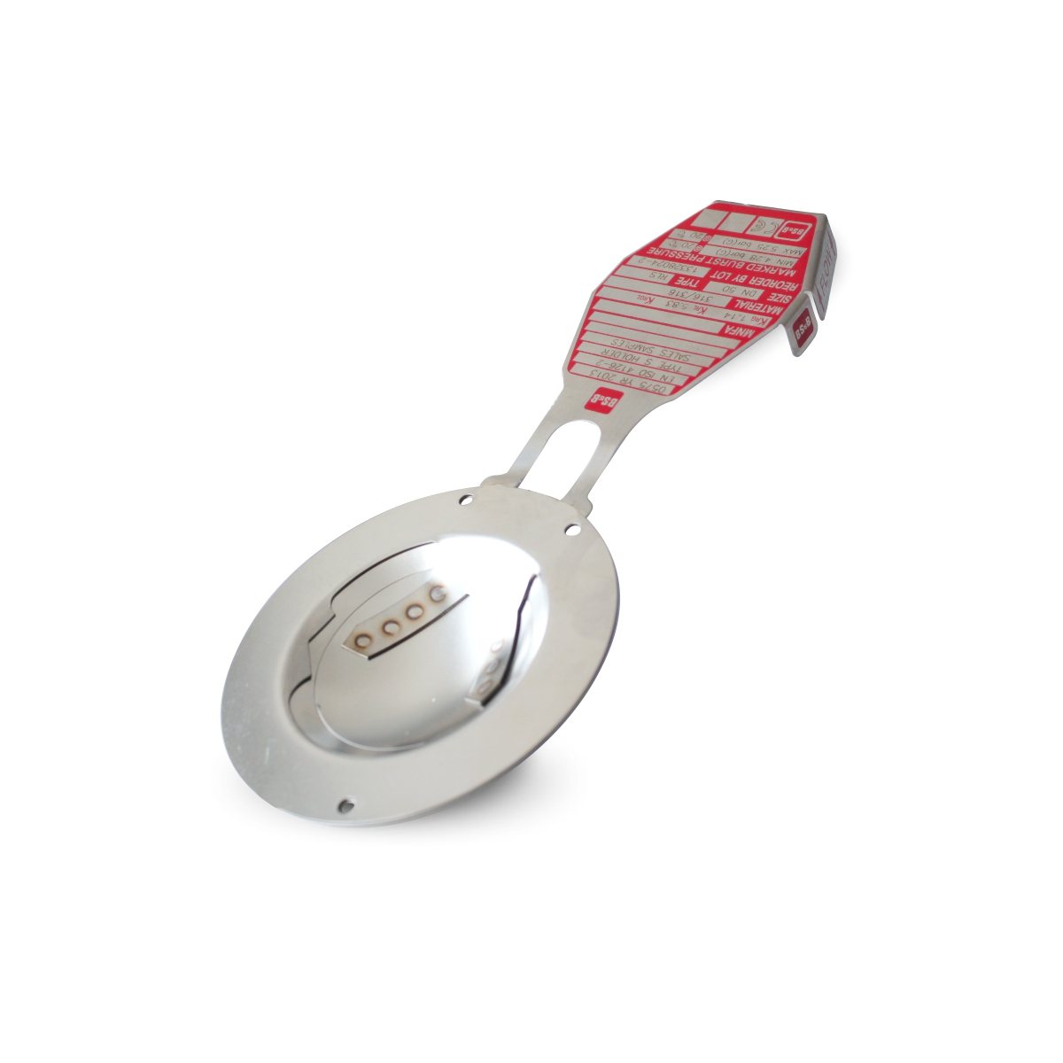 Pressure Safety Devices – PRO-QUIP