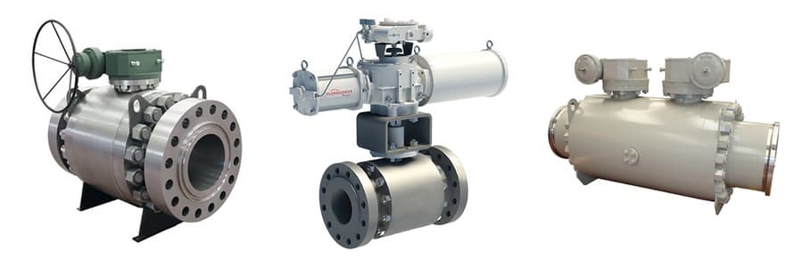 Valbart – PRO-QUIP